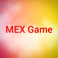 Иконка канала MEX Game