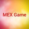 Иконка канала MEX Game