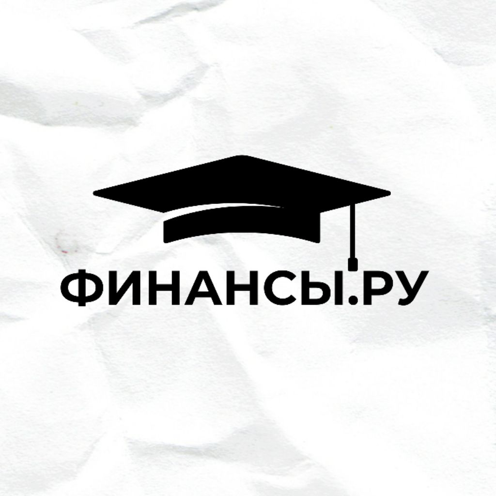 Иконка канала Финансы.Ру
