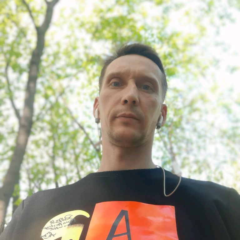 Иконка канала RexZon