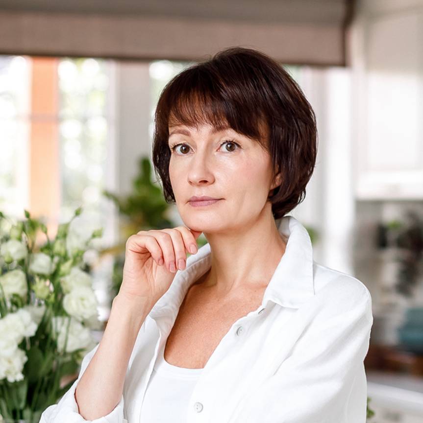 Иконка канала daoofhealth