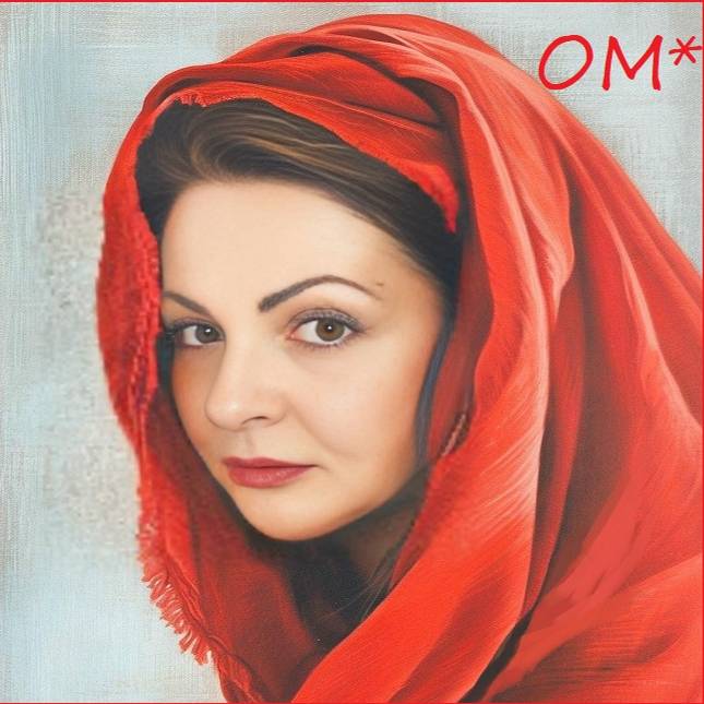 Иконка канала Ольга Марченко