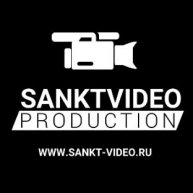 Иконка канала SANKTVIDEO