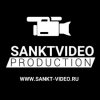 Иконка канала SANKTVIDEO