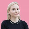 Иконка канала Ольга Горшкова