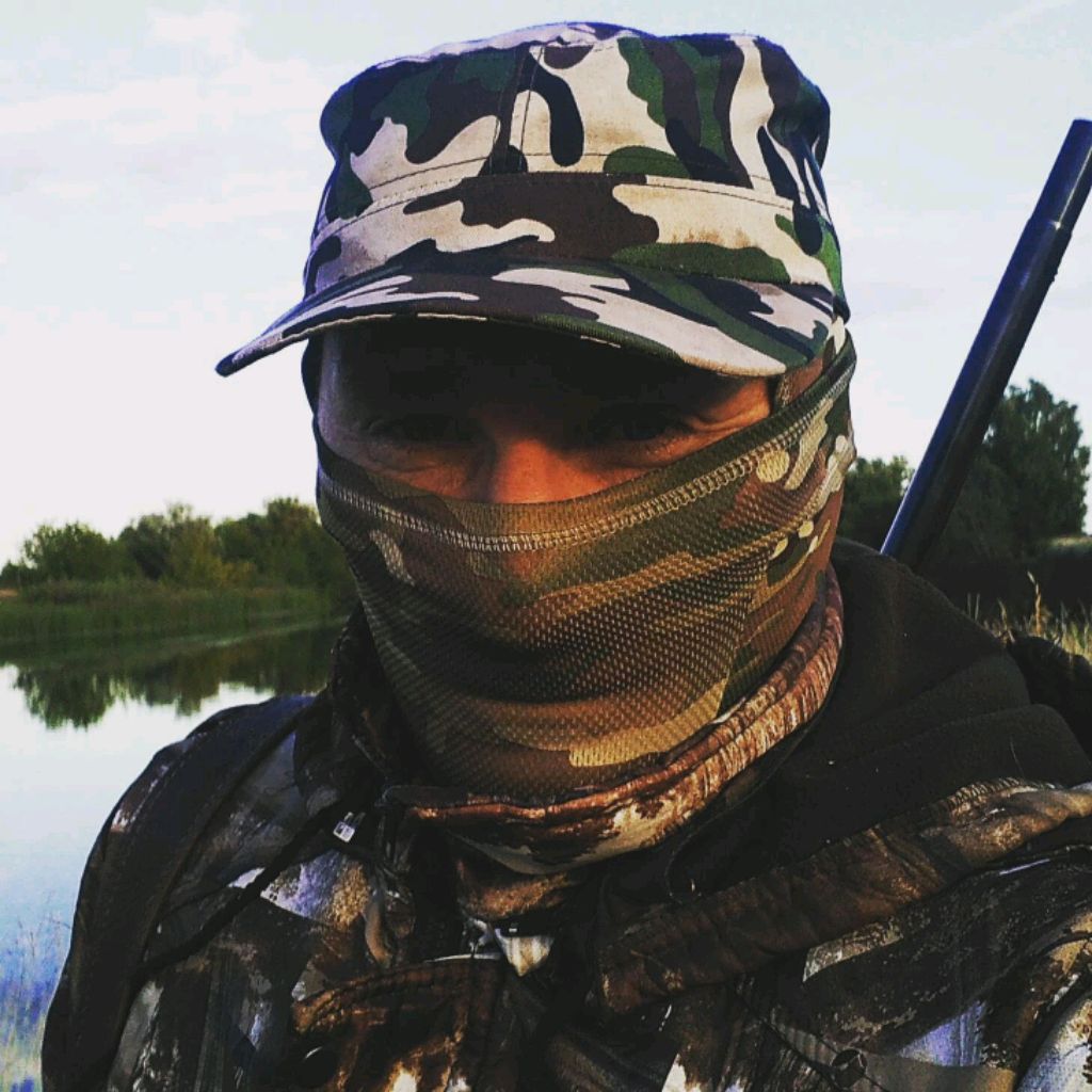 Иконка канала ВЗРЫВНОЙ ОХОТНИК