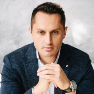 Иконка канала Александр Вронский