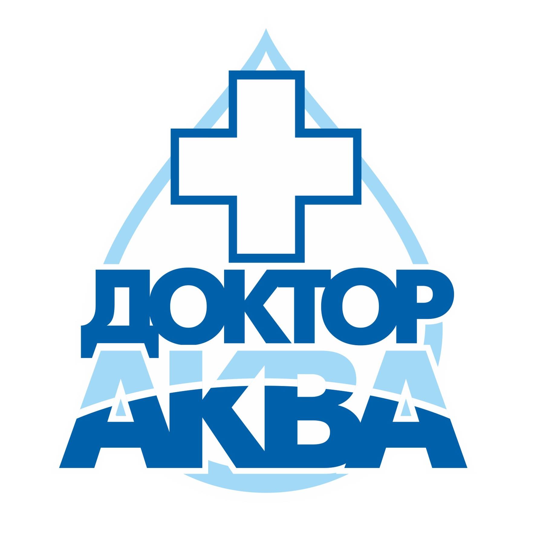 Иконка канала Доктор Аква