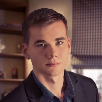 Иконка канала Андрей Спирин