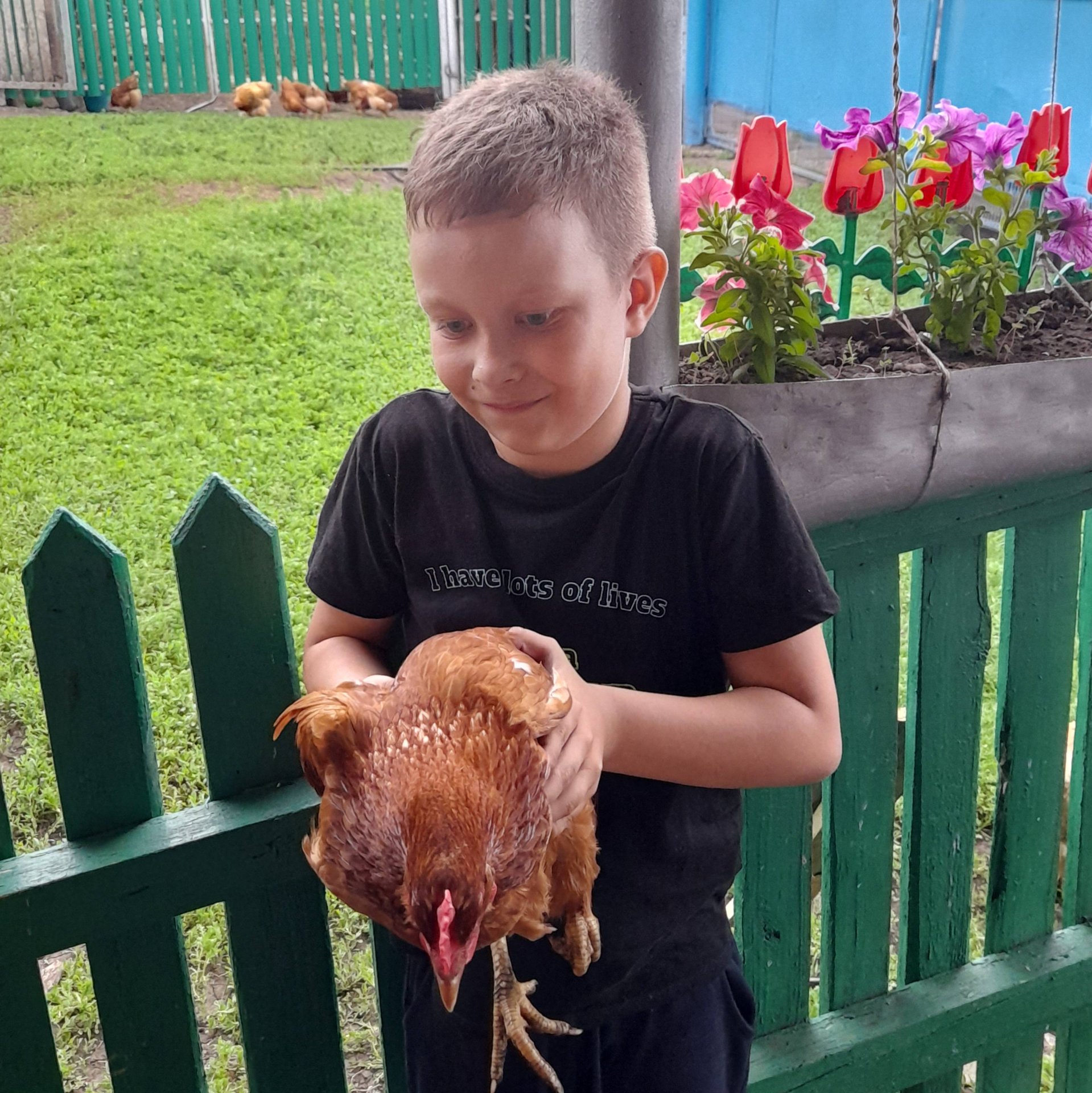 Иконка канала Дамир играет