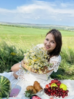 Иконка канала Галиуллина Айгуль