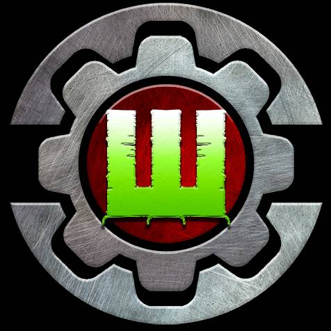 Иконка канала ШЕСТЕРЁНКА