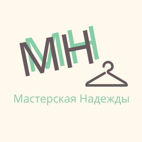 Иконка канала Мастерская Надежды
