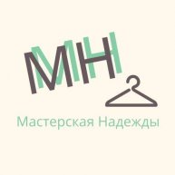 Иконка канала Мастерская Надежды