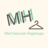 Иконка канала Мастерская Надежды