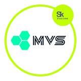 Иконка канала Medical Visual Systems