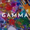 Иконка канала Гамма - удивительные техники рисования