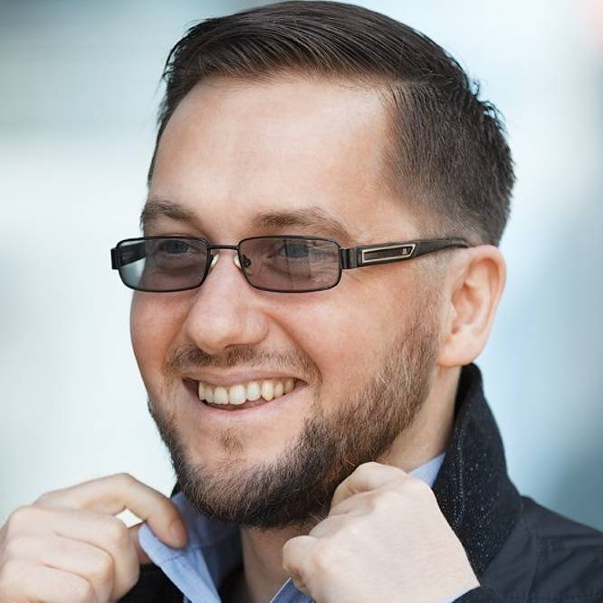 Иконка канала Роман Барников