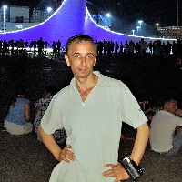 Иконка канала Виктор Сочи