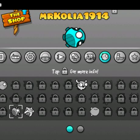 Иконка канала Mr Kola