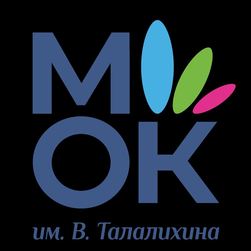 Иконка канала МОК им. В. Талалихина