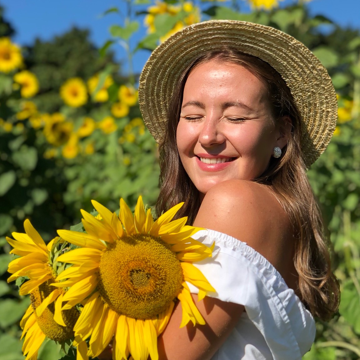 Иконка канала Yana Rajala