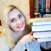 Иконка канала BOOKQUEEN