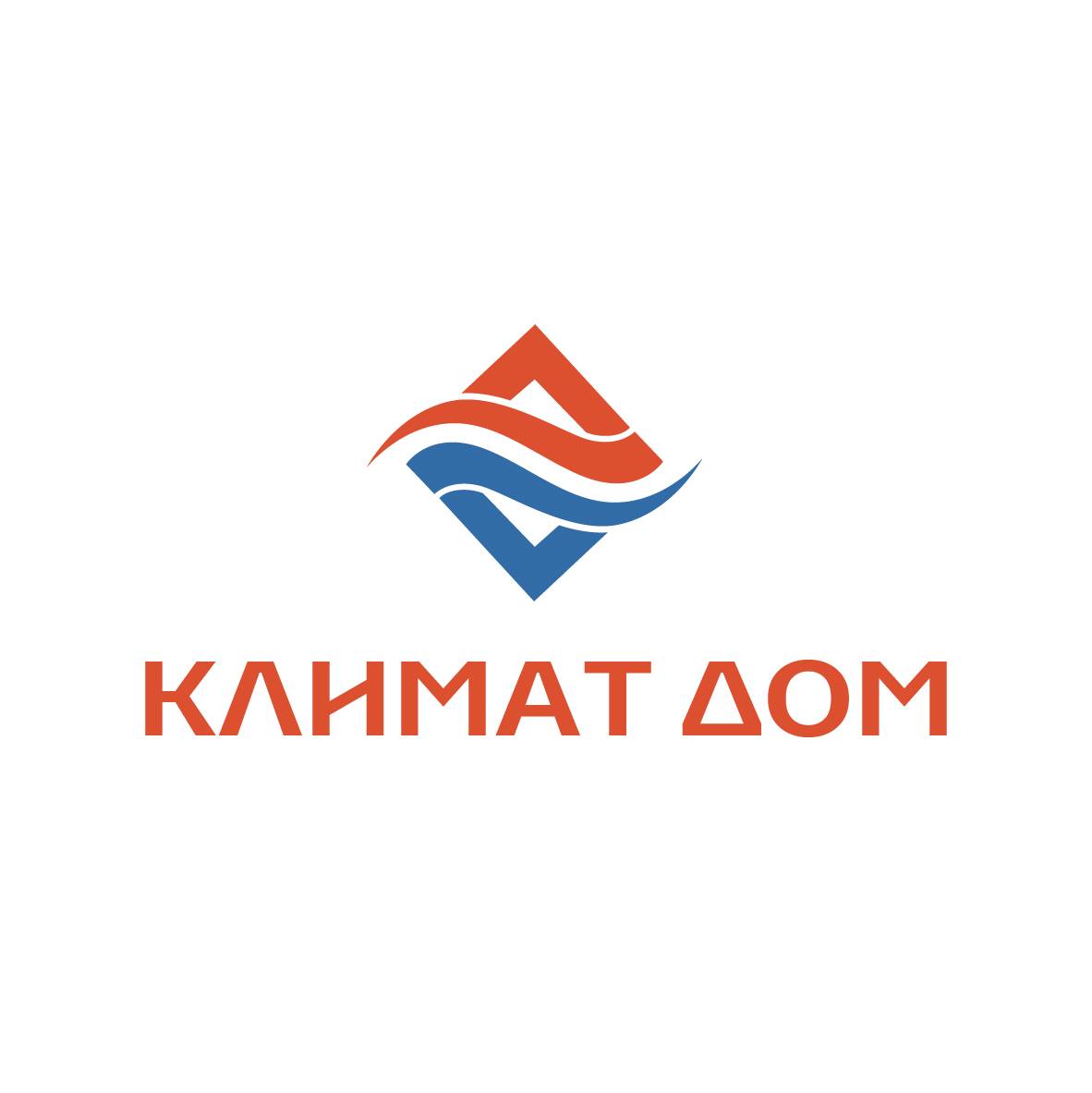 Иконка канала Климат Дом