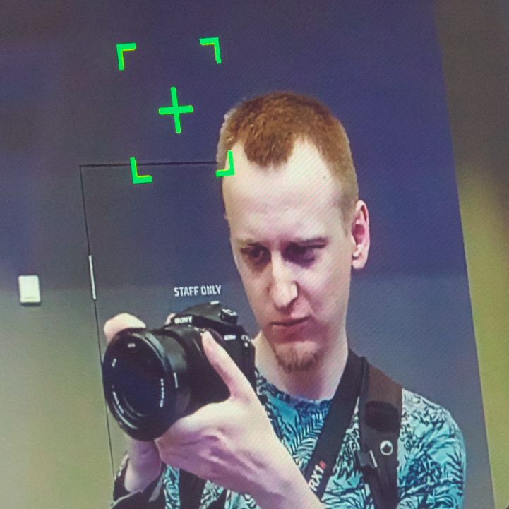 Иконка канала Convoker