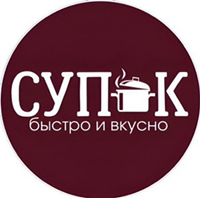 Иконка канала СупОК