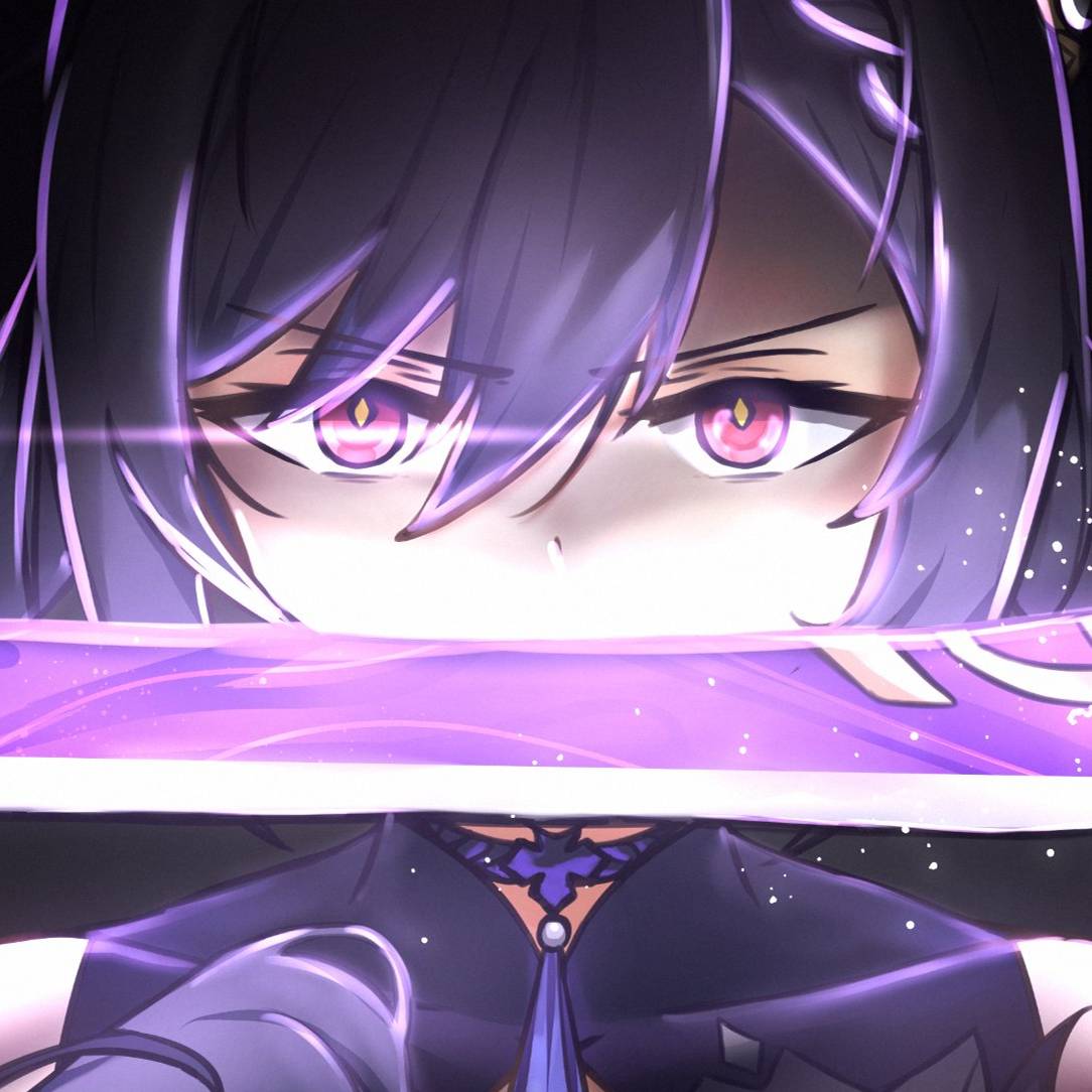 Иконка канала ASMR