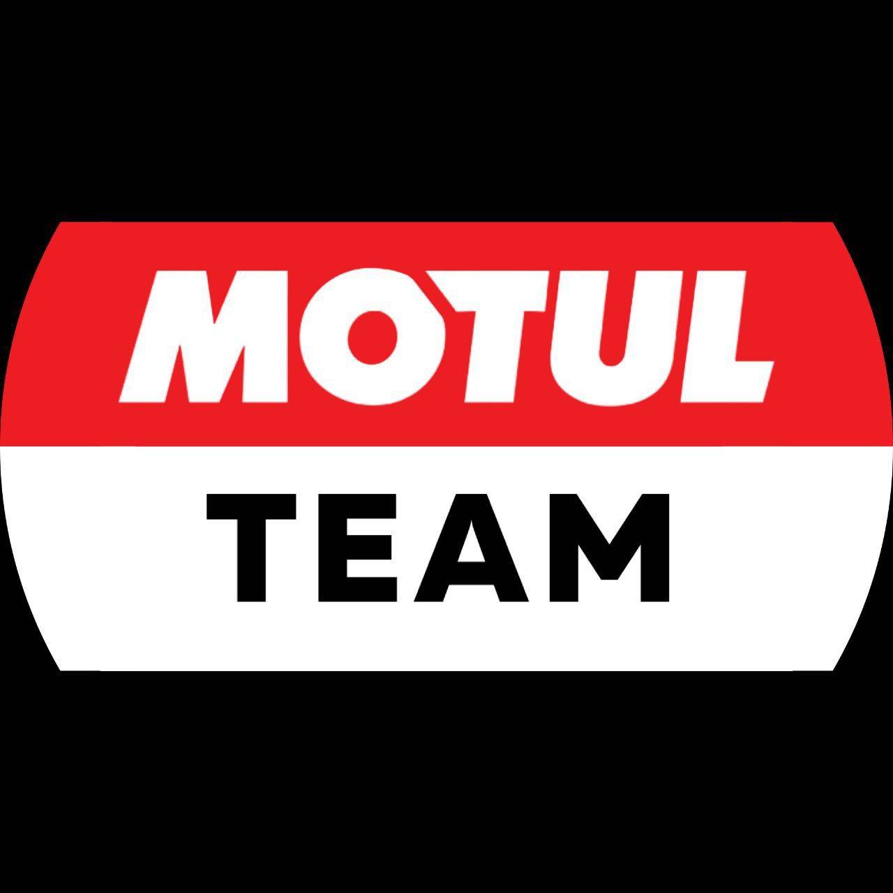 Иконка канала Motul Team