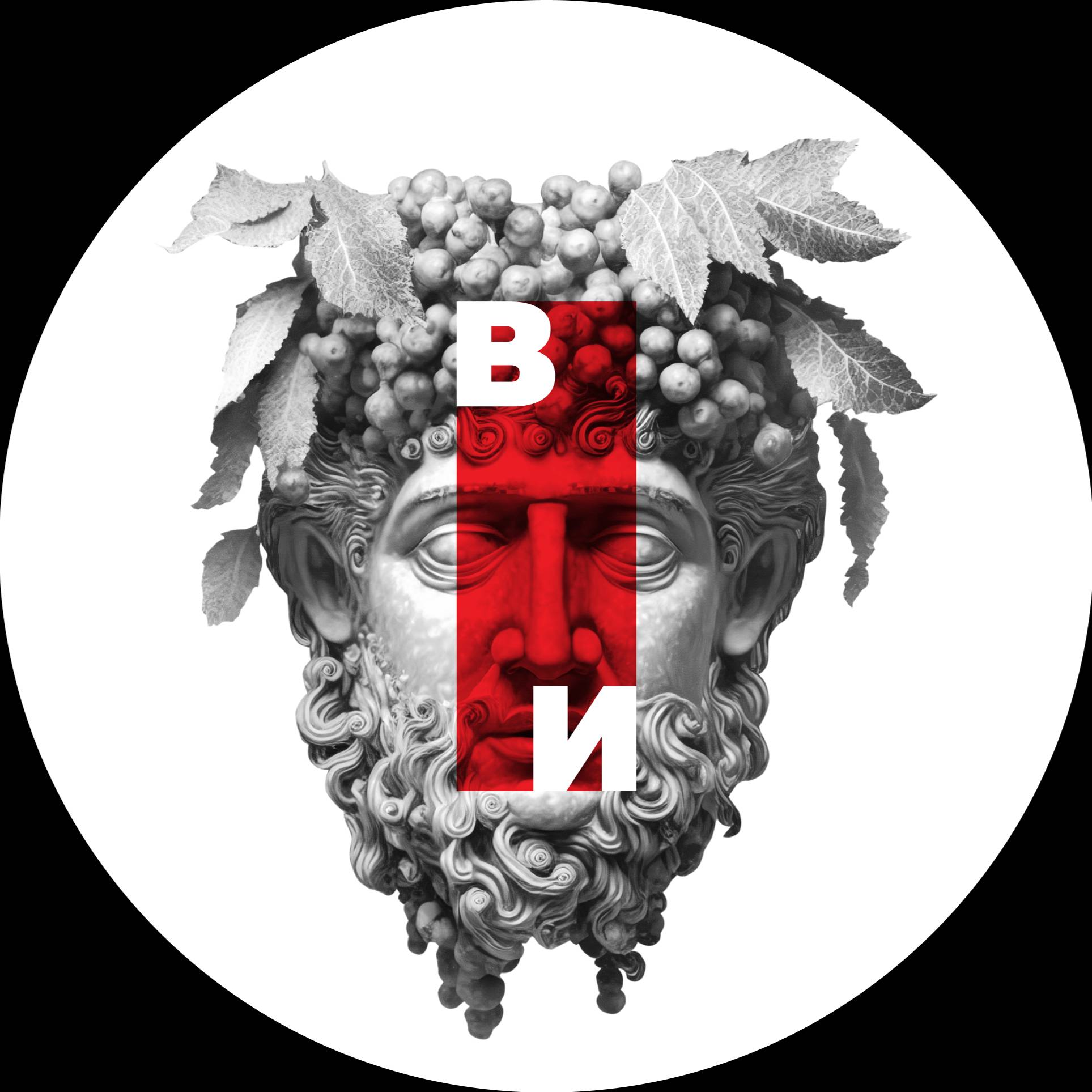 Иконка канала Виноиндустрия