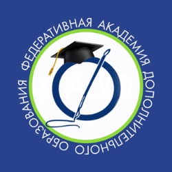 Иконка канала Академия ФАДО