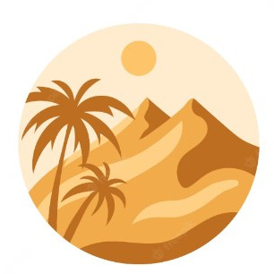 Иконка канала 8th_Oasis