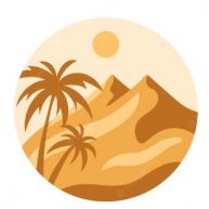 Иконка канала 8th_Oasis