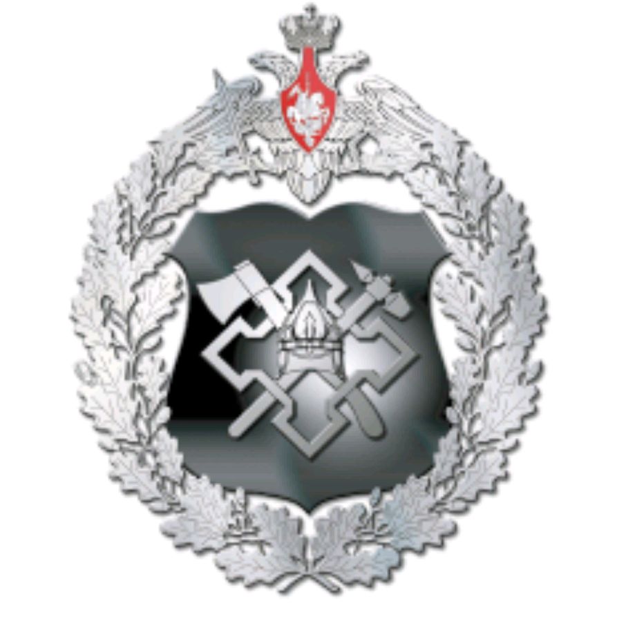 Иконка канала ВОЕНСТРОЙ