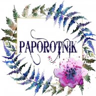 Иконка канала PAPOROTNIK