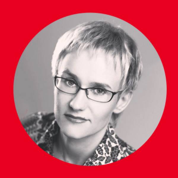 Иконка канала НАТАЛЬЯ ГРЭЙС