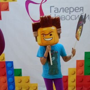 Иконка канала Мастер