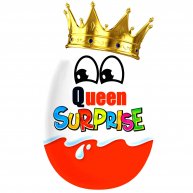 Иконка канала QUEEN SURPRISE