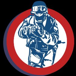 Иконка канала RosGUARD|PRO