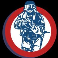 Иконка канала RosGUARD|PRO