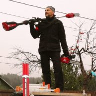 Иконка канала Садовый Лекаръ