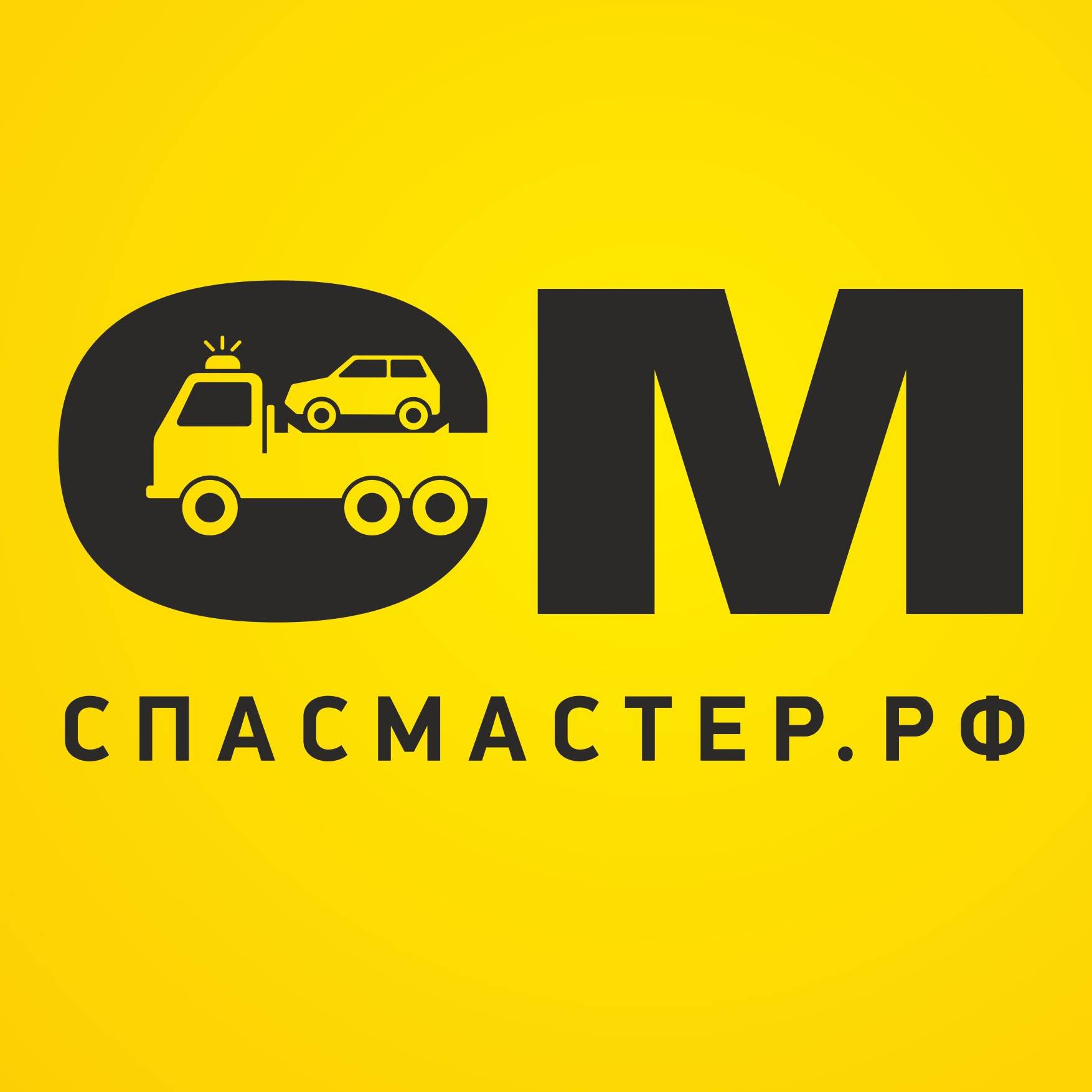 Иконка канала spasmaster