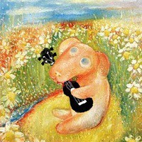 Иконка канала ЖУЖАgallery / ЗЕМЛЯНИЧНАЯ ПОЛЯНА