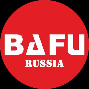 Иконка канала Bafu Russia