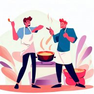 Иконка канала Рецепты для Гурманов