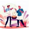 Иконка канала Рецепты для Гурманов