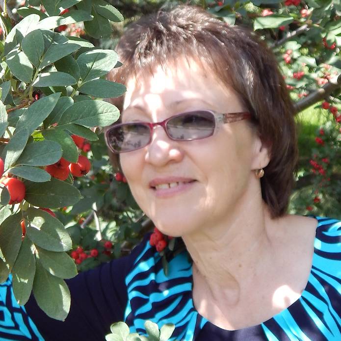 Иконка канала Елена Тишакова. Стихи о жизни.